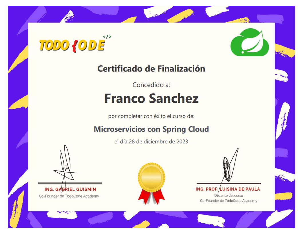 Junior Java Developer